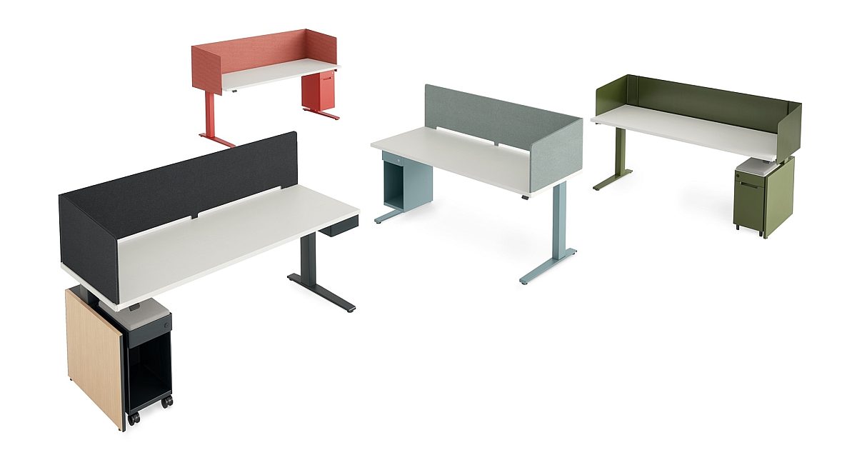 Ambit Workspace Solutions | MOI