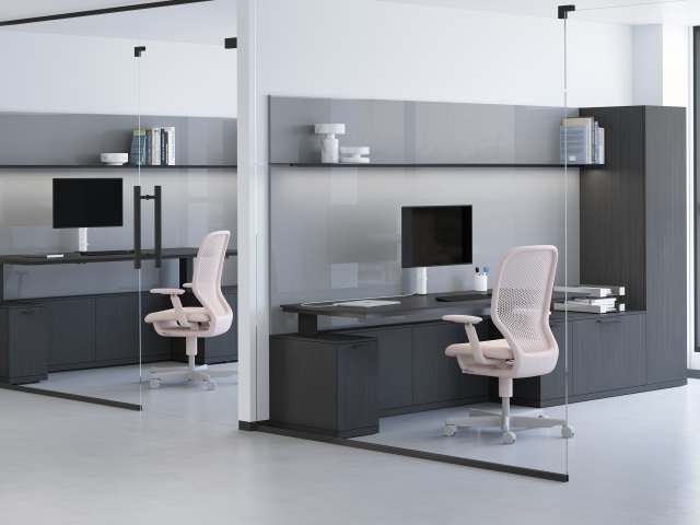 Cove Collection by Knoll | MOI