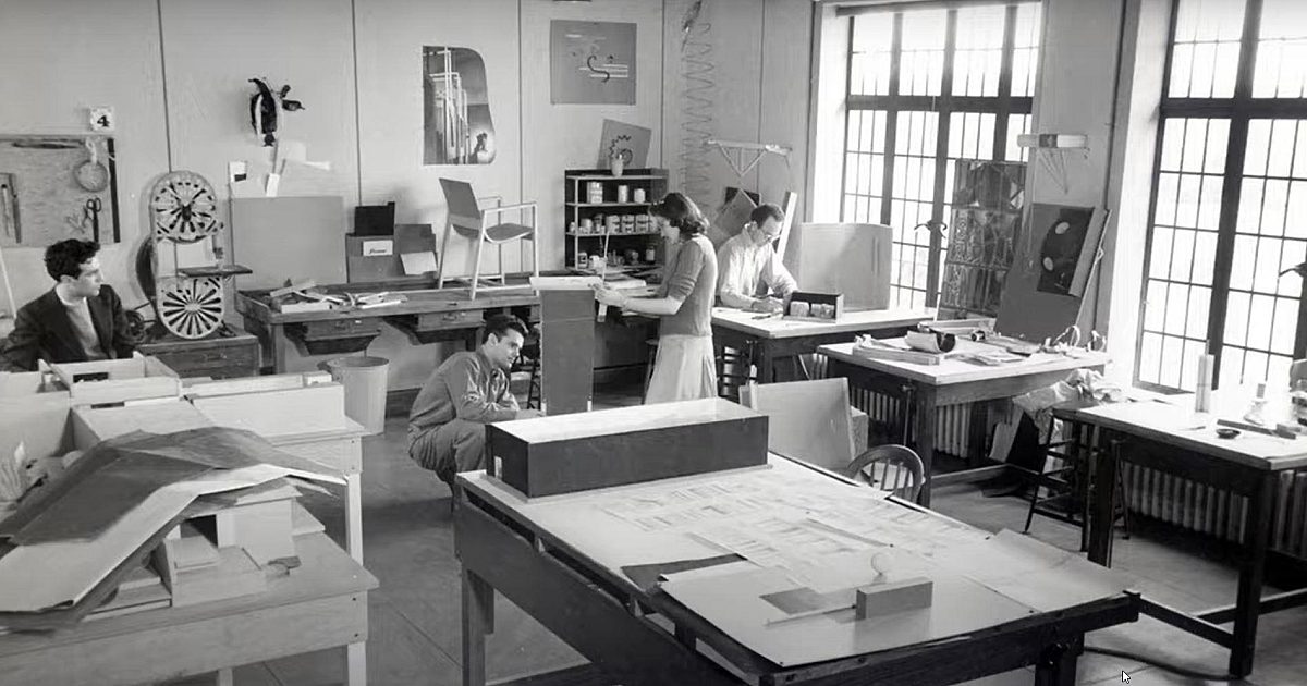 The Cranbrook Connection | MOI