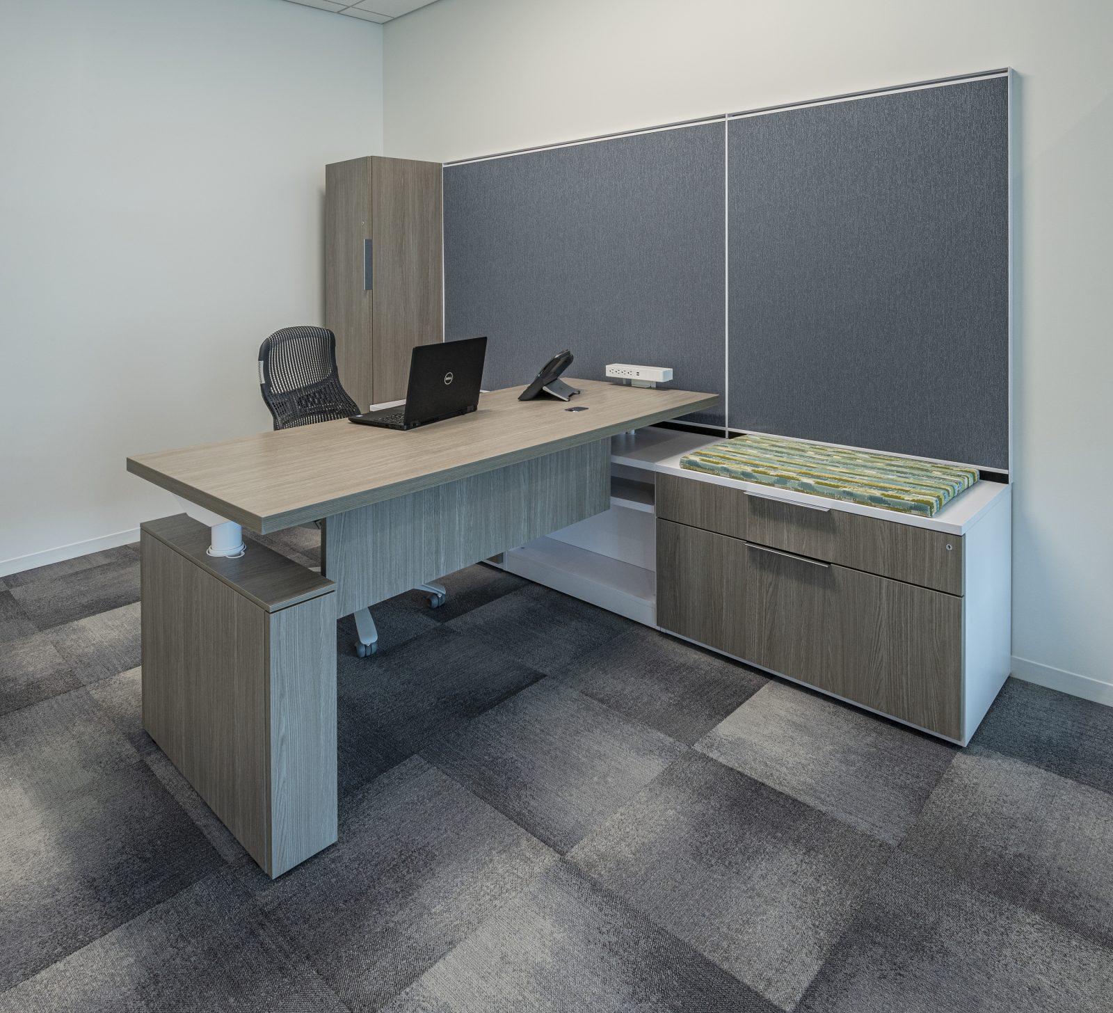 Certified MillerKnoll Dealer | MOI