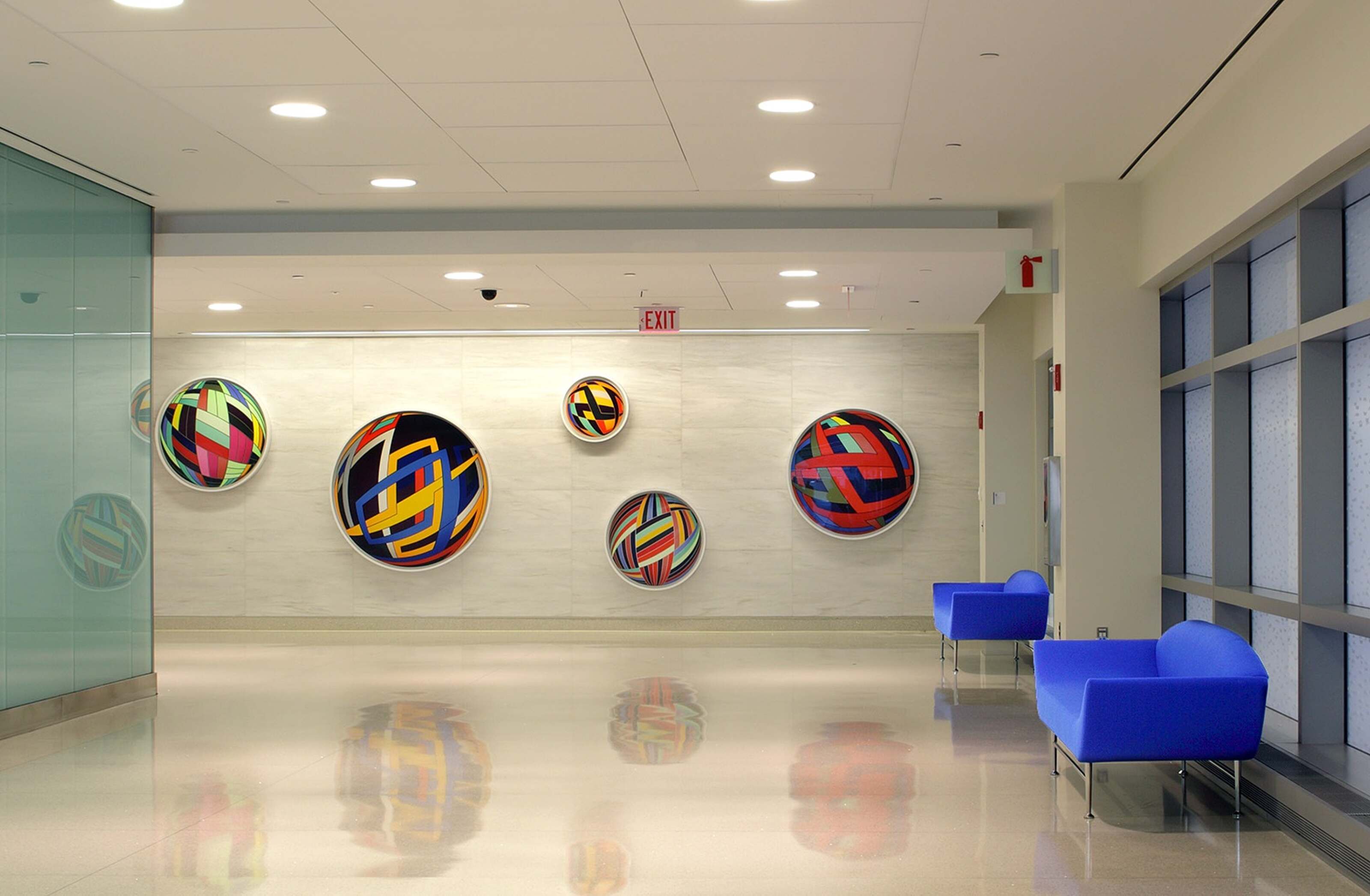 Johns Hopkins Hospital | MOI