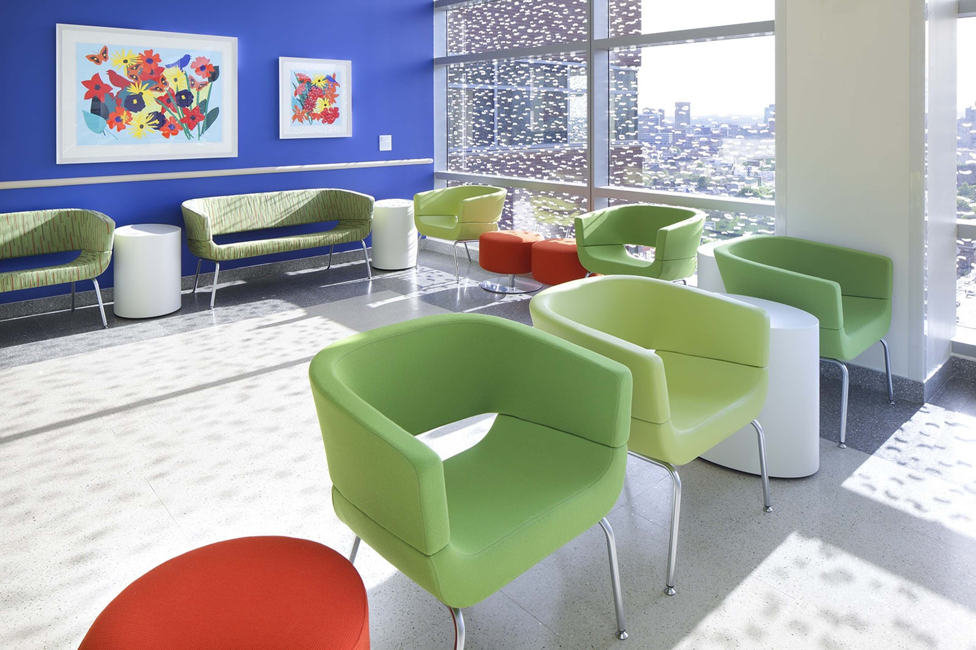 Johns Hopkins Hospital | MOI