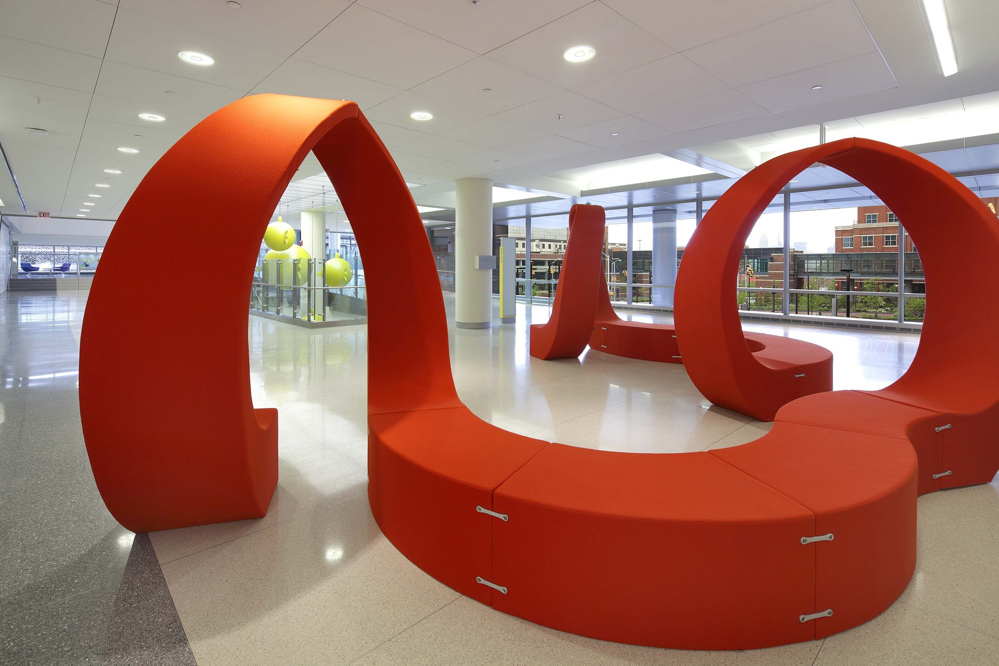 Johns Hopkins Hospital | MOI