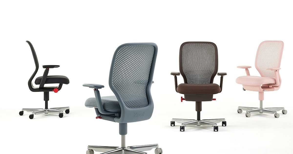 Newson Task™ | MOI