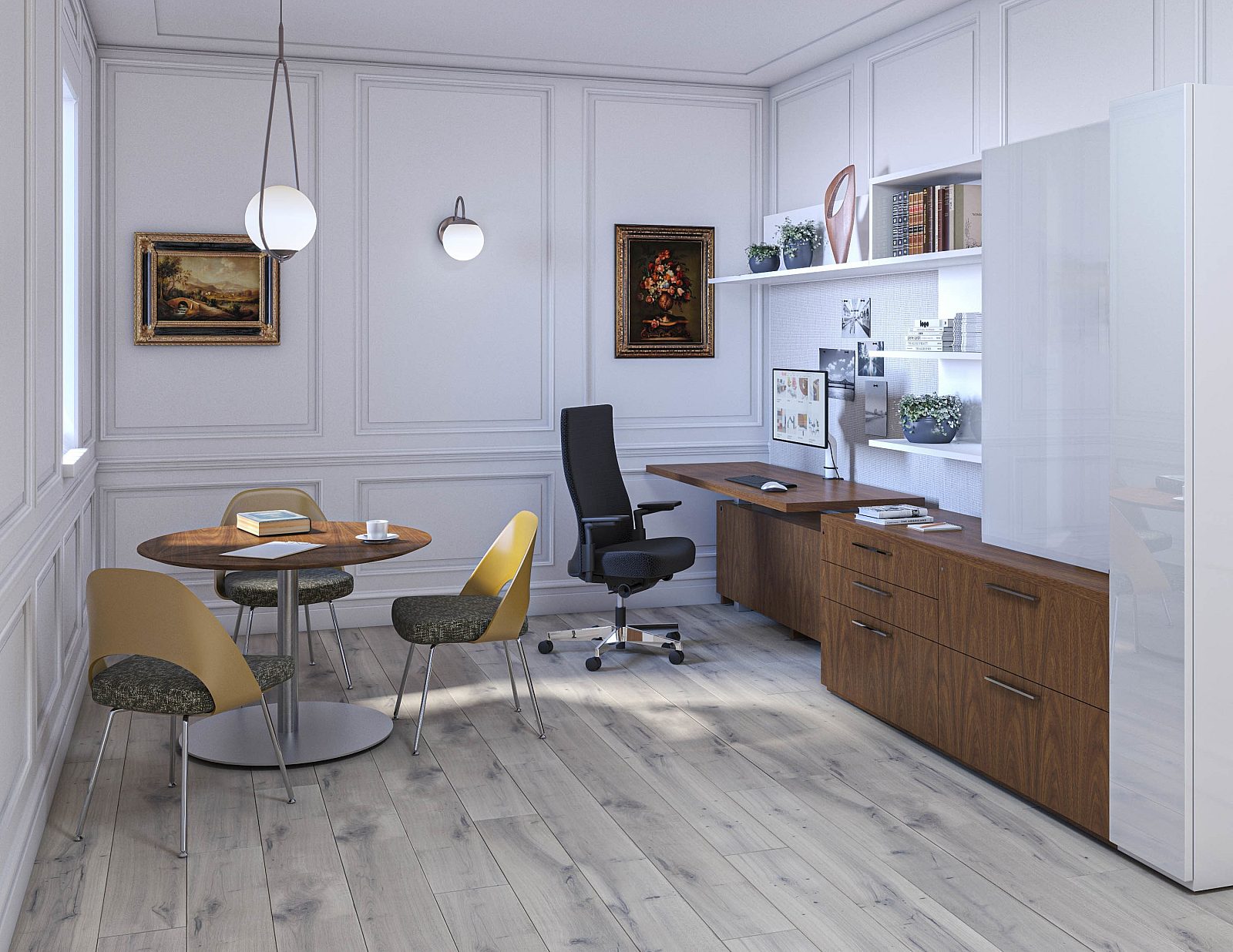 Reff Profiles™ | MOI