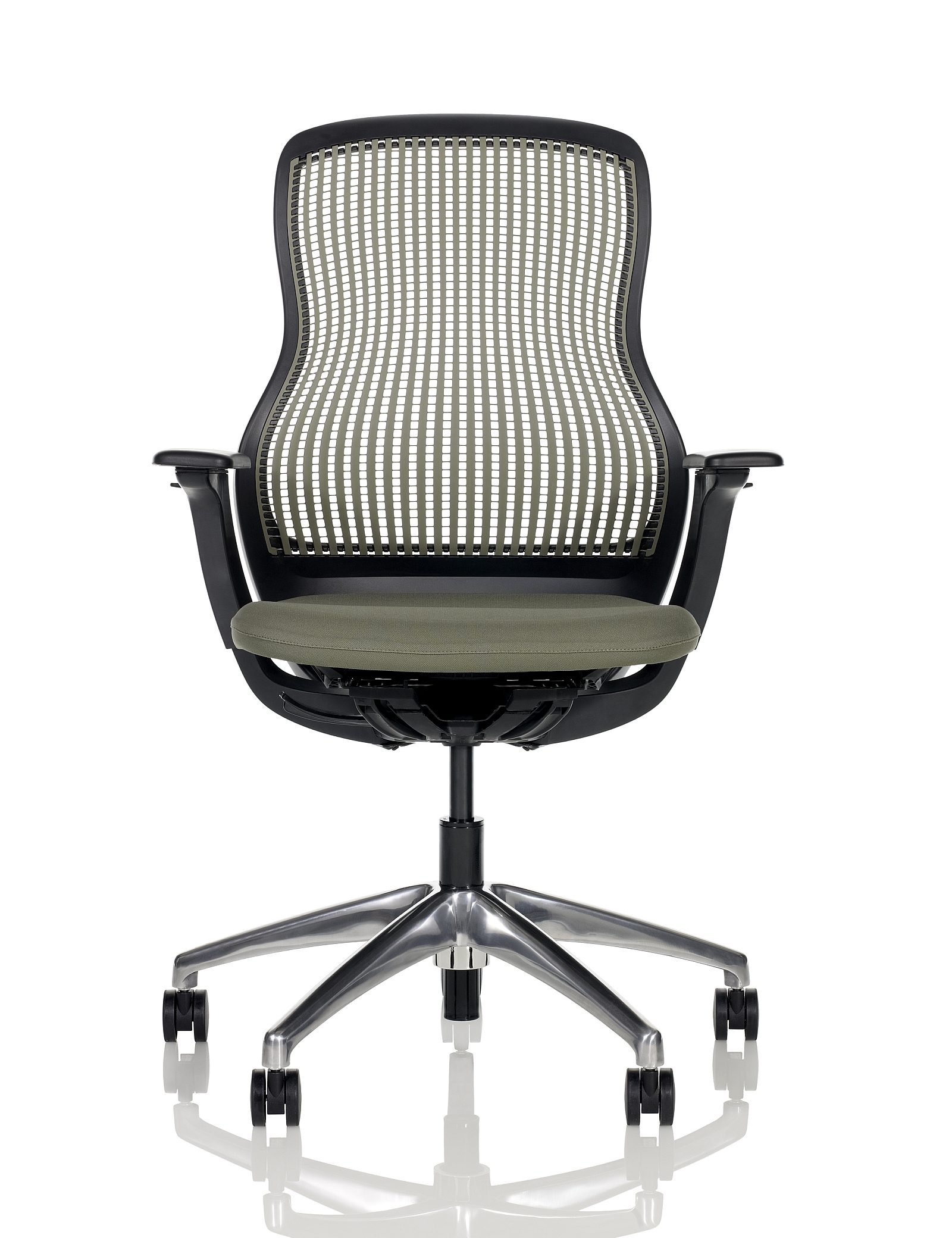 ReGeneration by Knoll® | MOI