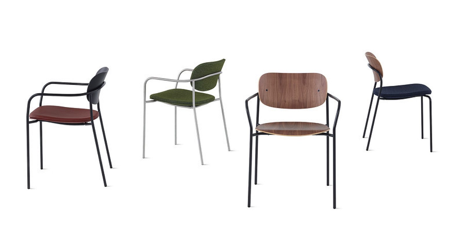 Portrait Chair | MOI